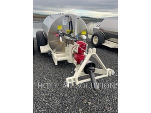 SOLD - 2022 Turbo-Mist S30P500NTS Stock No. G017174 Chemical ...