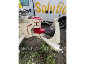2022 Turbo-Mist S38P1000TS Stock No. G017165 Chemical Applicators For ...