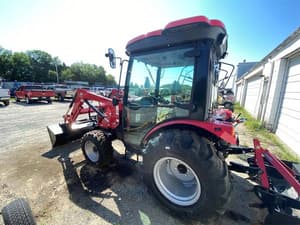 SOLD - 2022 TYM T474 Stock No. ea416a866dbd Tractors with 48 HP ...