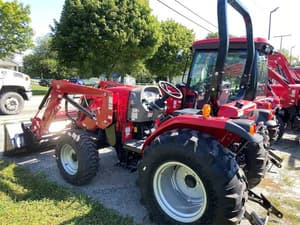 SOLD - 2022 TYM T474 Stock No. 059bf60e7462 Tractors with 48 HP ...