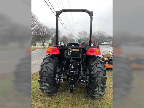 2022 TYM T494 Tractors 40 to 99 HP for Sale | Tractor Zoom