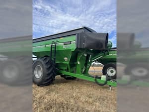 SOLD - 2022 Unverferth 1119 Stock No. 2203 Harvesting | Tractor Zoom