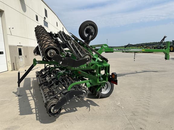 2022 Unverferth 1245D Tillage Land Rollers for Sale | Tractor Zoom