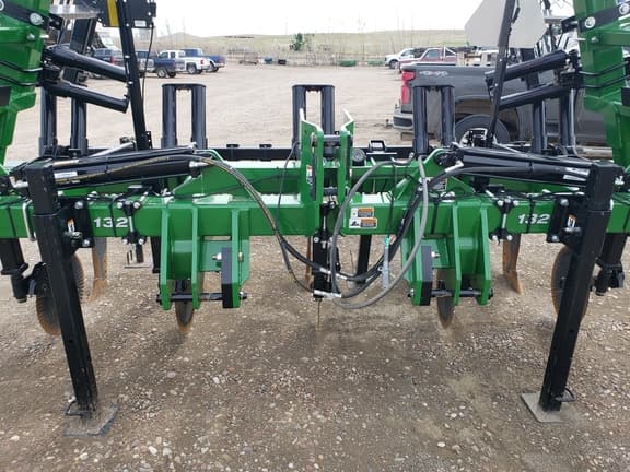 2022 Unverferth Zone-Builder 132 Tillage Rippers for Sale | Tractor Zoom