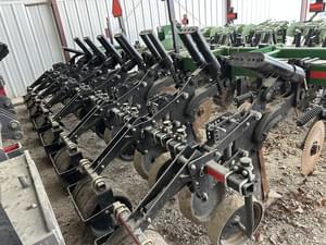 SOLD - 2022 Unverferth Zone-Builder 132 Stock No. 552159 Tillage with 8 ...