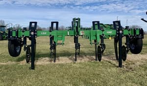SOLD - 2022 Unverferth Zone-Builder 132 Stock No. 205359 Tillage with ...