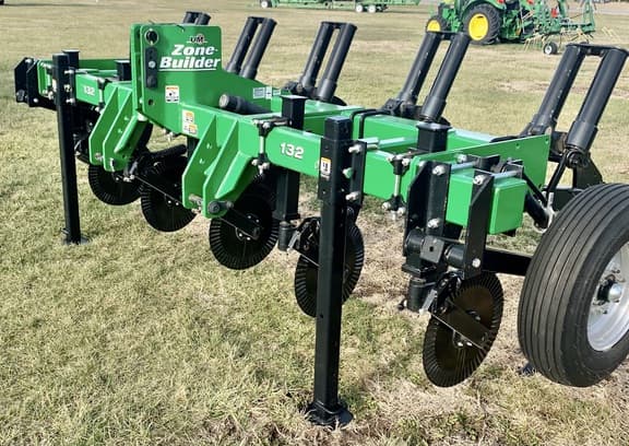 2022 Unverferth Zone-Builder 132 Tillage Rippers for Sale | Tractor Zoom