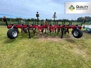 SOLD - 2022 Unverferth Ripper-Stripper 332 Stock No. 561160 Tillage ...