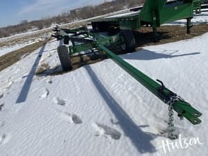 2022 Unverferth AWS-36 Stock No. 316132 Ag Trailers For Sale with ...