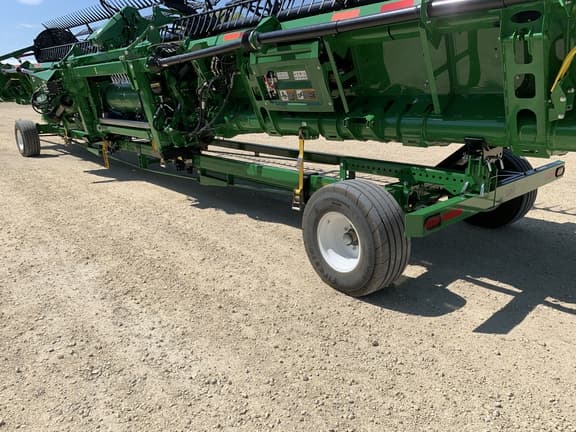 2022 Unverferth AWS-48 Ag Trailers Header Trailers for Sale | Tractor Zoom