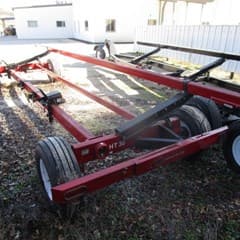 SOLD - 2022 Unverferth HT30 Stock No. 23065 Ag Trailers with 30 Ft ...