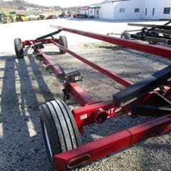 SOLD - 2022 Unverferth HT30 Ag Trailers Stock No. 23067 | Tractor Zoom