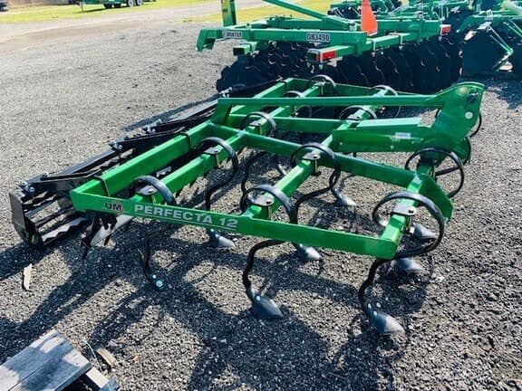2022 Unverferth Perfecta 12 Tillage Field Cultivators for Sale ...