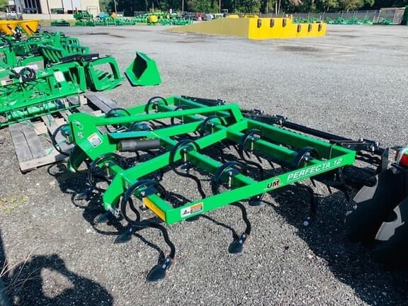 2022 Unverferth Perfecta 12 Tillage Field Cultivators for Sale ...
