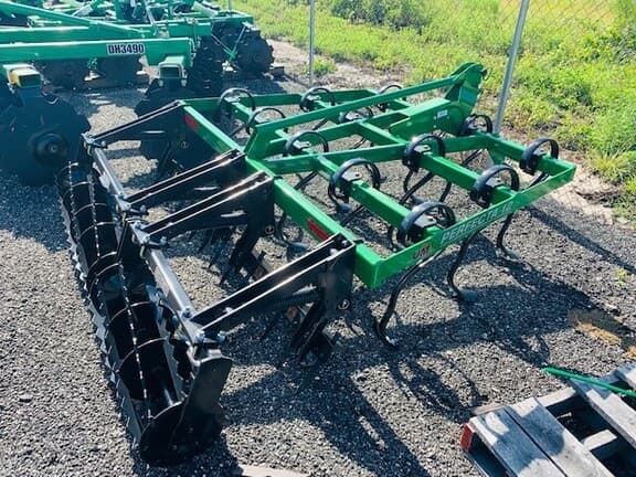 2022 Unverferth Perfecta 12 Tillage Field Cultivators for Sale ...