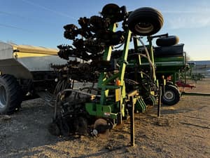 2022 Unverferth Raptor 2030MT Stock No. 366522 Tillage For Sale with 12 ...