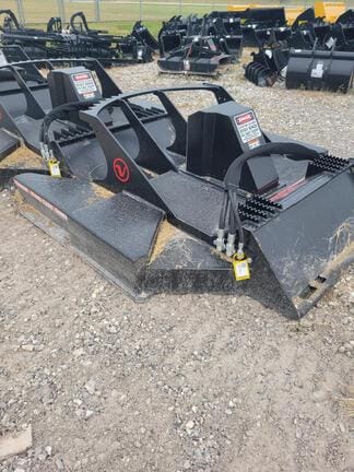 SOLD - 2022 Vail XBC2-7715-MB Other Equipment Stock No. 371229 ...