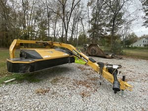 SOLD - 2022 Vermeer MC2800 Stock No. 28574X Hay and Forage | Tractor Zoom