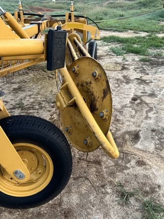 2022 Vermeer R2300 Stock No. 1122864 Hay and Forage For Sale | Tractor Zoom