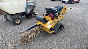 SOLD - 2022 Vermeer RTX130 Lot No. 2079 Construction with 447 Hrs ...