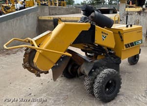 2022 Vermeer SC292 Lot No. EJ4500 Other Equipment For Sale | Tractor Zoom