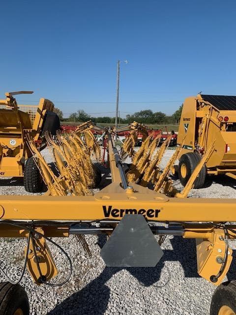 2022 Vermeer VR1224 Hay and Forage Hay - Rakes/Tedders for Sale ...