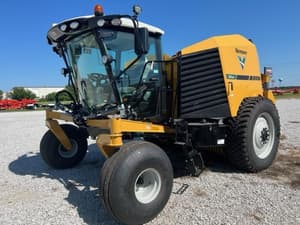 SOLD - 2022 VERMEER ZR5-1200 Stock No. 215581861 Hay and Forage with ...