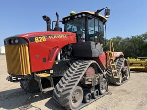 2022 Versatile 620DT Tractors For Sale Stock No. 120769 | Tractor Zoom