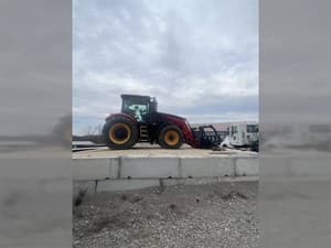 SOLD - 2022 Versatile Nemesis 175 Stock No. 3593f446-5daa-471b-818e ...