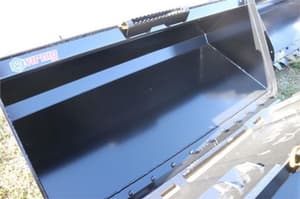 SOLD - 2022 Virnig UHV72 Stock No. 56673 Other Equipment | Tractor Zoom