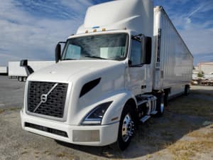 SOLD - 2022 Volvo VNR Other Equipment with 75,899 mi | Tractor Zoom