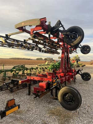 SOLD - 2022 W&A Level Bander Stock No. 39242 Tillage | Tractor Zoom