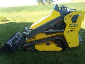 2022 Wacker Neuson SM100 Stock No. 238560705 Construction For Sale with ...