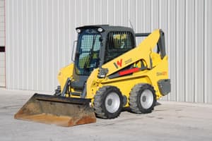 2022 Wacker Neuson SW21 Stock No. 240191109 Construction For Sale with ...