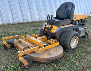 2022 Walker MB27I-16 Lot No. MS9824 Other Equipment For Sale with 52 ...