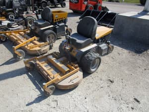 2022 Walker MB27I Stock No. 210157 Other Equipment For Sale | Tractor Zoom