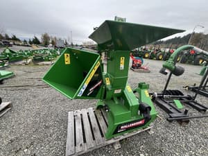 2022 Wallenstein BXM32 Stock No. 1759-grn Other Equipment For Sale ...