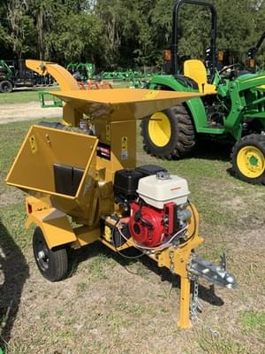 SOLD - 2022 Wallenstein BXMT3213 Stock No. 09037294 Other Equipment ...