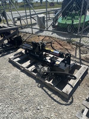 SOLD - 2022 Wallenstein WX370 Stock No. 20006736 Other Equipment ...