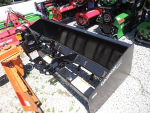 2022 Woods Gannon 4x4 Stock No. 6504A Other Equipment For Sale ...