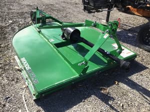 SOLD - 2022 Woods RC72.20 Stock No. 1266827 Hay and Forage with 6 ft ...