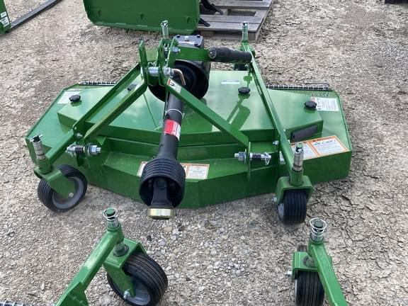 2022 Woods TK60.20 Hay and Forage Mowers - Rotary for Sale | Tractor Zoom