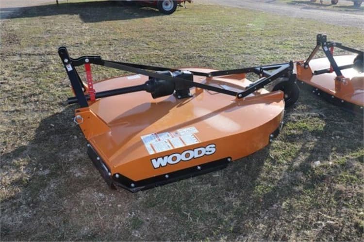 2022 Woods BB72.30 Hay and Forage Mowers - Rotary for Sale | Tractor Zoom