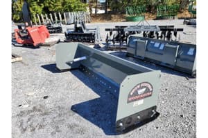 SOLD - 2022 Worksaver SPS2484M Stock No. 11188750i Other Equipment ...