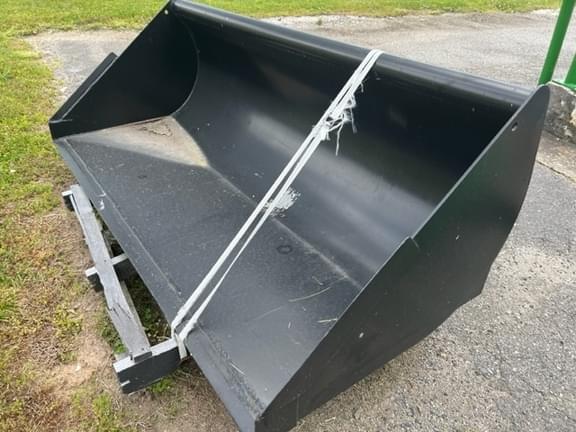 2022 W.R. Long Bucket Other Equipment Other for Sale | Tractor Zoom