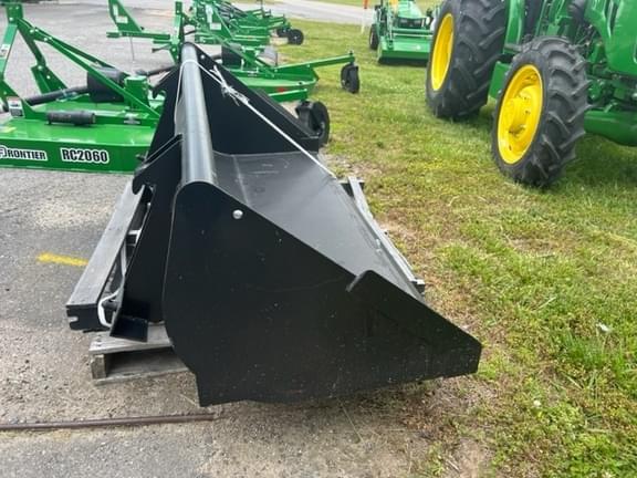 2022 W.R. Long Bucket Other Equipment Other for Sale | Tractor Zoom