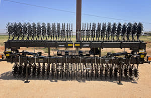 SOLD - 2022 Yetter 3530 Stock No. 111647 Tillage with 30 ft | Tractor Zoom