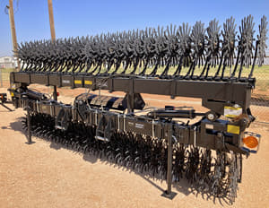 SOLD - 2022 Yetter 3530 Stock No. 111646 Tillage with 30 ft | Tractor Zoom