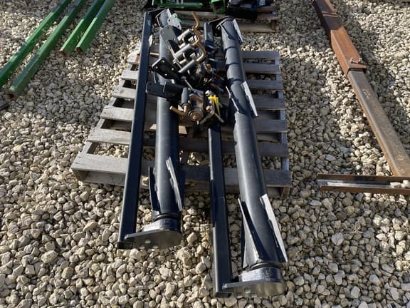 2022 Yetter Devastator Tillage Other for Sale | Tractor Zoom