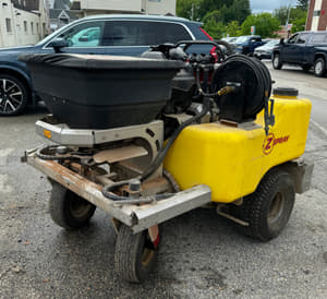 2022 Z-Spray Max Stock No. 14961 Chemical Applicators For Sale ...